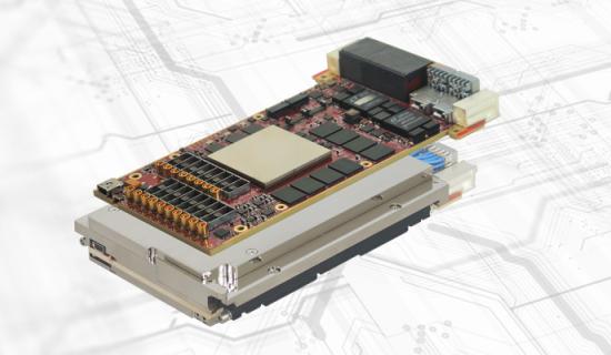 Digital Signal Processing (DSP) | Abaco Systems Digital Signal Processing (DSP) | Abaco Systems