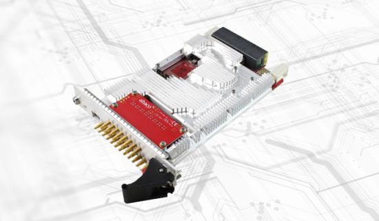 Digital Signal Processing (DSP) | Abaco Systems Digital Signal Processing (DSP) | Abaco Systems
