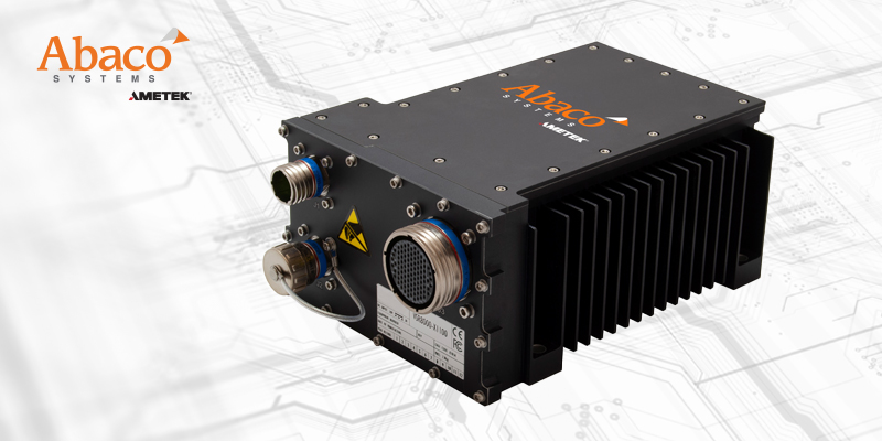 Abaco Announces New Rugged COTS Secure Router Featuring Juniper ...