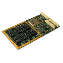 RAR15-XMC-IT - MIL-STD-1553 and ARINC 429 Dual Protocol XMC Module