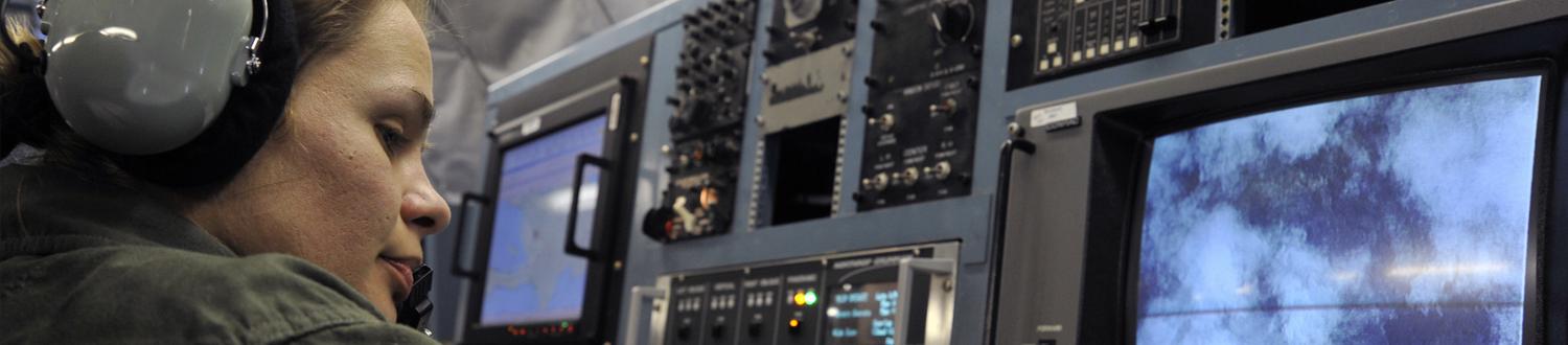 Sensor to Action | Abaco Systems