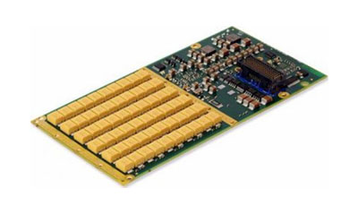 Abaco Systems - Rugged Embedded Computing leader